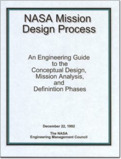 Nasa Design Process