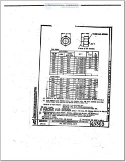 AN363 - Abbott Aerospace UK Ltd