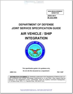 JSSG-2011 - Abbott Aerospace UK Ltd