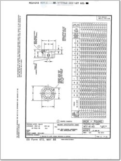 MS14145 - Abbott Aerospace UK Ltd