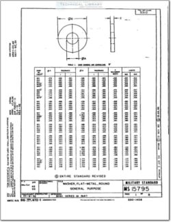 MS15795G - Abbott Aerospace UK Ltd