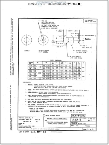 MS20427 : Abbott Aerospace SEZC Ltd.