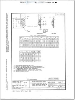 MS21075 - Abbott Aerospace UK Ltd