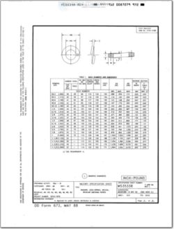 MS35338 - Abbott Aerospace UK Ltd