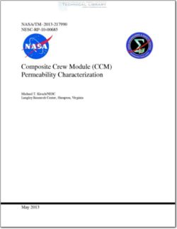 NASA-TM-2013-217990-NESC-RP-10-00685 - Abbott Aerospace UK Ltd