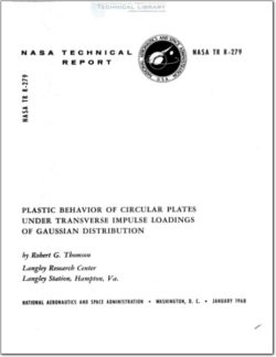 NASA-TR-R-279 - Abbott Aerospace Canada Ltd