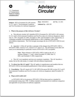 FAA-AC-21-16G - Abbott Aerospace UK Ltd