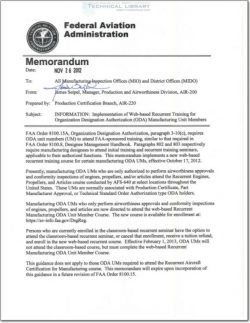 FAA-AIR-200_2012-11-26 - Abbott Aerospace UK Ltd