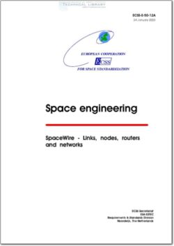 NASA-ECSS-E-40-12A - Abbott Aerospace UK Ltd