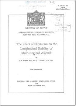 ARC-RM-2701 - Abbott Aerospace UK Ltd