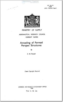 ARC-CP-19 - Abbott Aerospace UK Ltd