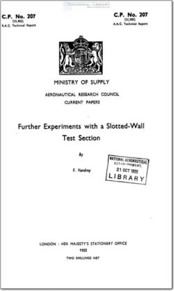 ARC-CP-207 - Abbott Aerospace UK Ltd