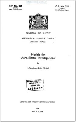 ARC-CP-255 - Abbott Aerospace UK Ltd