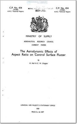 ARC-CP-434 - Abbott Aerospace UK Ltd