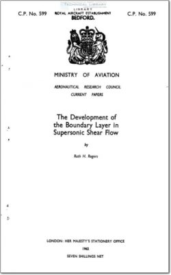 ARC-CP-599 - Abbott Aerospace UK Ltd
