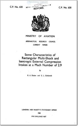 ARC-CP-630 - Abbott Aerospace UK Ltd