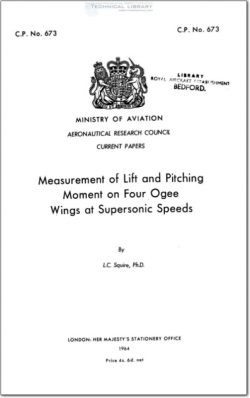 ARC-CP-673 - Abbott Aerospace UK Ltd
