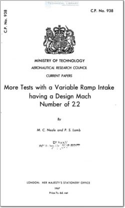 ARC-CP-938 - Abbott Aerospace UK Ltd