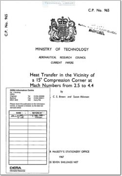 ARC-CP-965 - Abbott Aerospace Canada Ltd