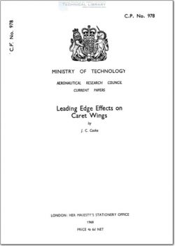 ARC-CP-978 - Abbott Aerospace UK Ltd