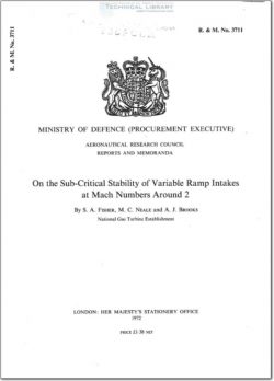 ARC-RM-3711 - Abbott Aerospace UK Ltd