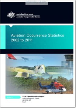 ATSB-AR-2012-025 - Abbott Aerospace UK Ltd