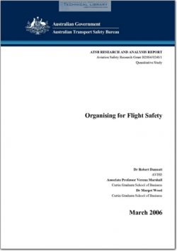 ATSB-B2004-0240-1 - Abbott Aerospace UK Ltd