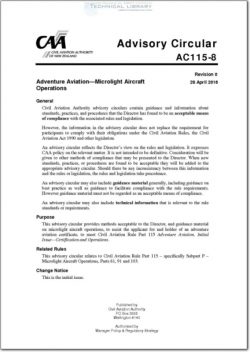 NZCAA-AC115-8 - Abbott Aerospace UK Ltd