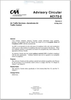NZCAA-AC172-2 - Abbott Aerospace UK Ltd