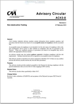 NZCAA-AC43-8 - Abbott Aerospace UK Ltd