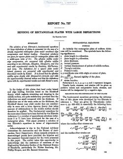naca-report-737 - Abbott Aerospace UK Ltd