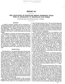 naca-report-957 - Abbott Aerospace UK Ltd