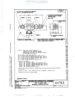 AN783 - Abbott Aerospace UK Ltd