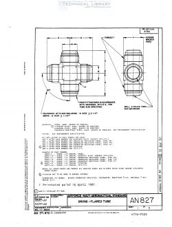 AN827 - Abbott Aerospace UK Ltd