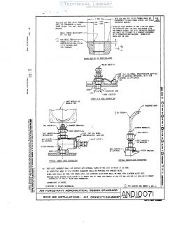 AND10071 - Abbott Aerospace UK Ltd