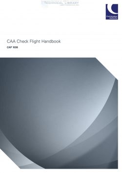 CAA-CAP-1038 - Abbott Aerospace UK Ltd