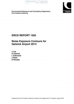 CAA-ERCD-Report-1502 - Abbott Aerospace UK Ltd