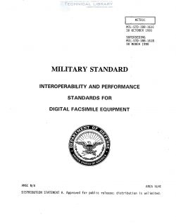 MIL-STD-188_161C - Abbott Aerospace UK Ltd