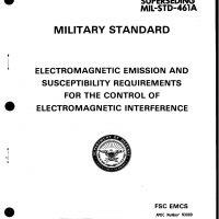MIL-STD-464C : Abbott Aerospace SEZC Ltd.