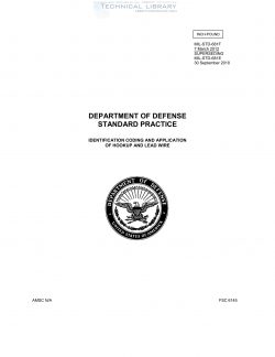 MIL-STD-681F - Abbott Aerospace UK Ltd