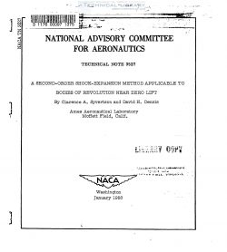 naca-tn-3527 - Abbott Aerospace UK Ltd