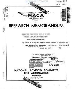 naca-rm-a7i16 - Abbott Aerospace UK Ltd
