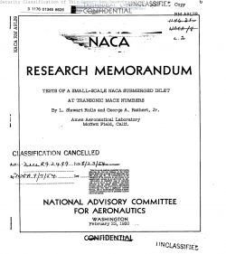 naca-rm-a9l29 - Abbott Aerospace UK Ltd
