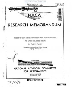 naca-rm-l51a30 - Abbott Aerospace UK Ltd