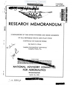 naca-rm-l51c22 - Abbott Aerospace UK Ltd