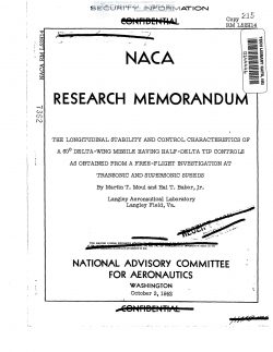 naca-rm-l52h14 - Abbott Aerospace UK Ltd