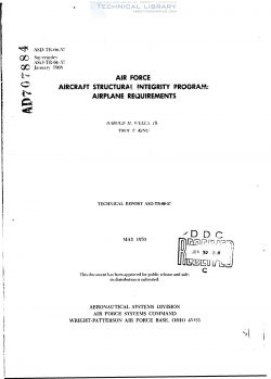 ASD-TR-66-57 - Abbott Aerospace UK Ltd
