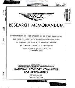 naca-rm-e54i27 - Abbott Aerospace UK Ltd