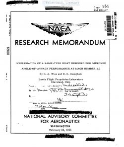 naca-rm-e54l17 - Abbott Aerospace UK Ltd