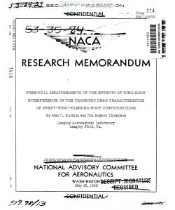 naca-rm-l53c31 - Abbott Aerospace UK Ltd